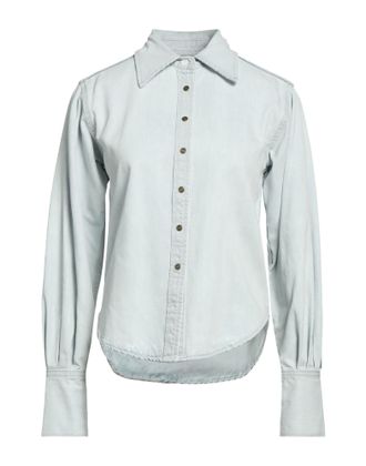 Haikure TOPS - Jeanshemden auf YOOX.COM