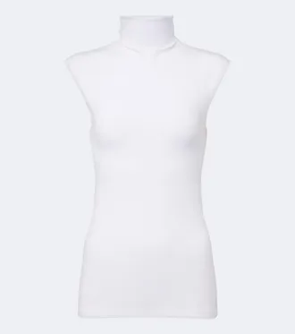 Gucci Top &agrave; col montant