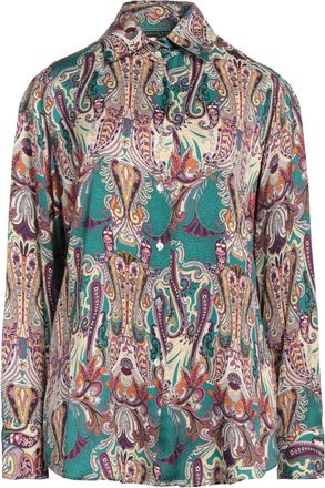 Brian Dales TOPS - Hemden auf YOOX.COM