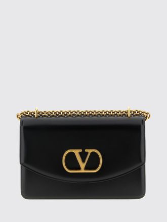 Valentino Garavani Sac Bandouli&egrave;re VALENTINO GARAVANI Femme couleur Noir