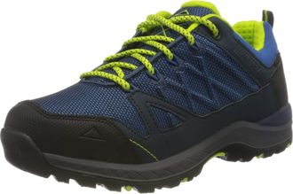 McKinley McKINLEY Unisex Kona Iv AQX Sneaker, grün, 38 EU