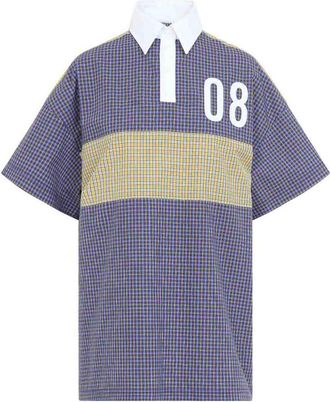 Moschino Poloshirt - Blau
