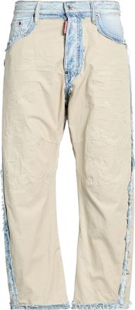 Dsquared2 HOSEN & R&Ouml;CKE - Jeanshosen auf YOOX.COM