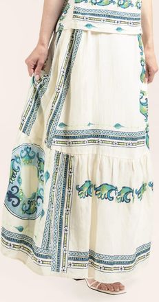 Odd Molly Rock The Plate