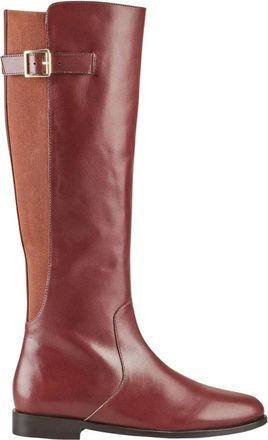 Cosmoparis Femme, Chaussures, Brun, Taille: 37 EU Kathe Bottes d&eacute;quitation