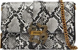 Just Cavalli Handtasche Just Cavalli 80RA5PL6 ZSD84 Grau