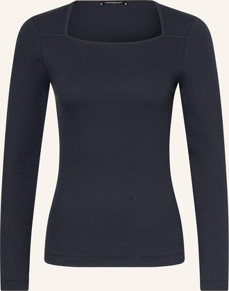 Luisa Cerano Luisa Cerano Longsleeve blau