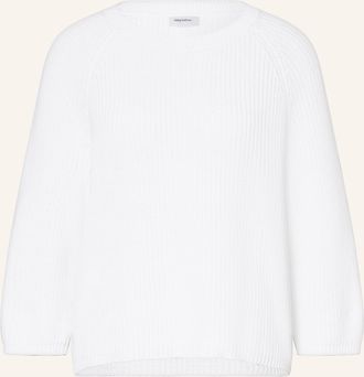 Darling Harbour Darling Harbour Pullover weiss