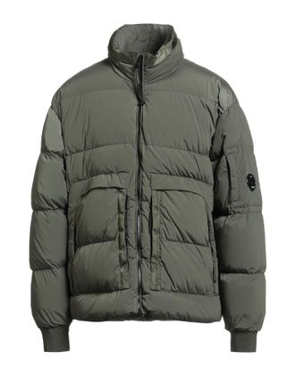 C.P. Company JACKEN & M&Auml;NTEL - Pufferjacken & Daunenjacken auf YOOX.COM