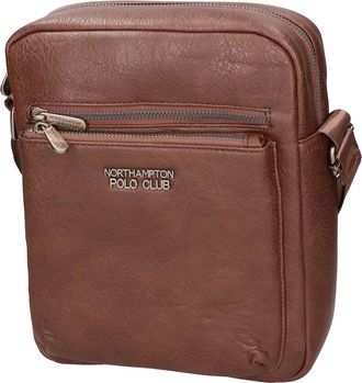 Northampton Polo Club Schultertasche