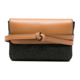 Gianni Chiarini Femme, Sacs, Multicolore, Taille: ONE Size Belty Clutch Bag