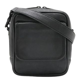 Louis Vuitton Pre-owned Monogram Schultertasche Schwarz - - Pre-owned - Damen - Schwarzk - ONE SIZE