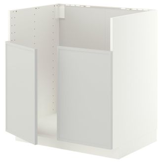 IKEA METOD Unterschrank f&uuml;r TALLSJ&Ouml;N Sp&uuml;le