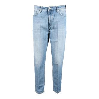 Dondup Cindy Slim-fit Jeans - - Jeans - Damen - Blau - W30