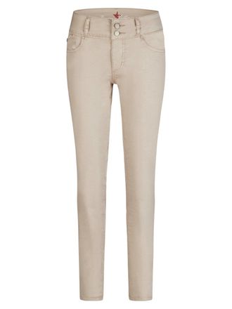 Buena Vista Damen Hose Tummyless Stretch (DE/NL/SE/PL, Alphanumerisch, XS, Regular, Regular, kit)