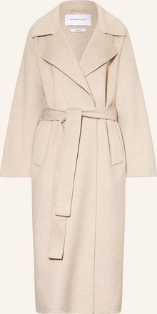 Mrs & Hugs Mrs & Hugs Mantel weiss