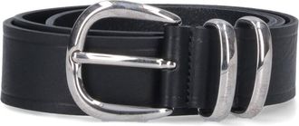 Sunflower Tip End Belt