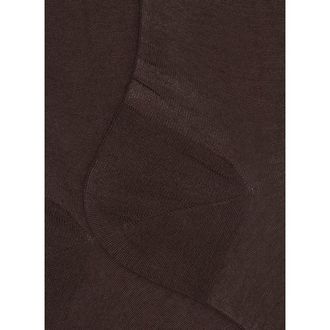 Dor&eacute; Dor&eacute; Chaussettes en maille jersey de coton