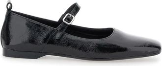 Vagabond Femme, Chaussures, Noir, Taille: 40 EU Delia Ballerines