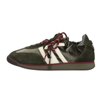Back70 Sneakers - - Shoes - Damen - Gr&uuml;n - 40 EU