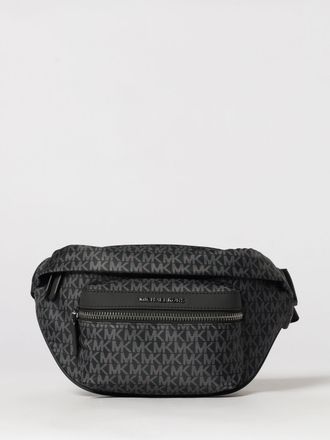 Michael Kors G&uuml;rteltasche Herren Farbe Schwarz