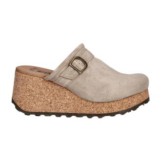 FLY London Damen, Schuhe, Beige, 41 EUGr&ouml;&szlig;e