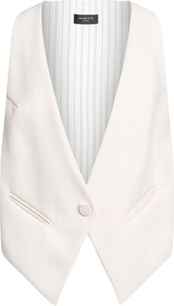 Nenette ANZ&Uuml;GE und CO-ORDS - Couture-Westen auf YOOX.COM