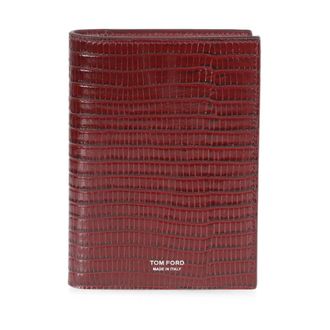 Tom Ford Tom Ford Taschen.. - - Accessories - Herren - Rot - ONE SIZE