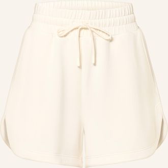 Varley Sweatshorts Coulter weiss