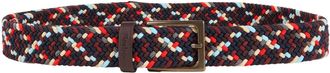 Barbour Kleinlederwaren - G&uuml;rtel auf YOOX.COM