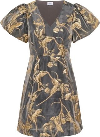Saint Tropez Kleider - - Dresses - Damen - Grau - XS
