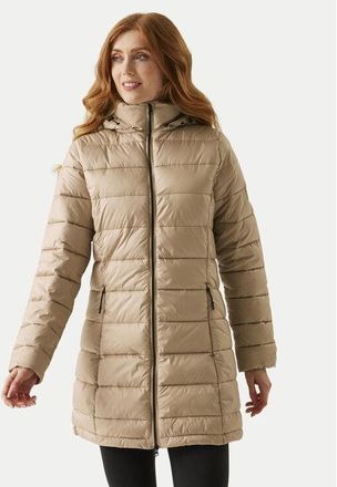 Regatta Winterjacke Starler RWN208 Beige Regular Fit