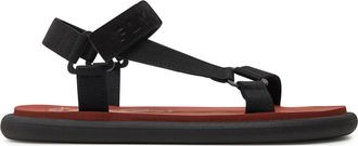 FLY London Sandalen Fly London Oliefly P145072004 Schwarz