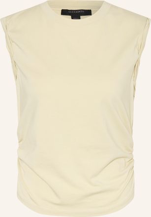 AllSaints Allsaints Top West gruen