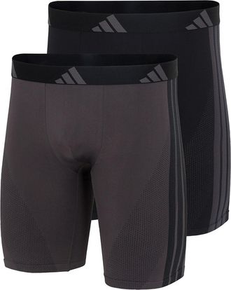adidas Langer Boxer Active Micro Stretch Seamless