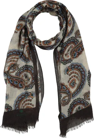 LUIGI BORRELLI NAPOLI ACCESSOIRES - Schals auf YOOX.COM
