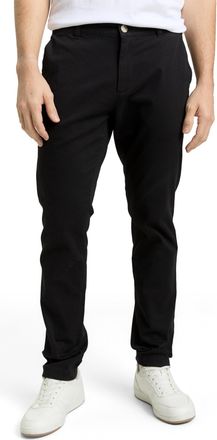 Tom Tailor TTTRAVIS Slim Chinohose