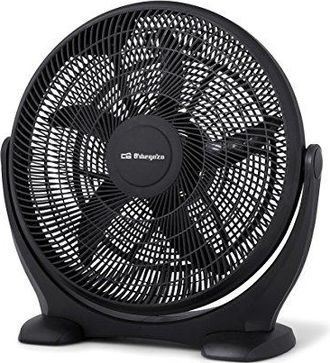 Orbegozo BF 0150 Ventilador de Suelo