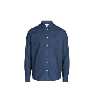 Les Deux Chemise unie en coton