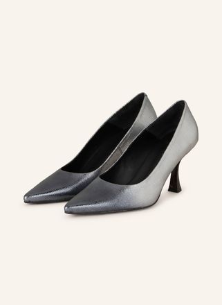 Zinda Pumps Movie grau