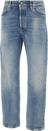 Dondup Femme, Jeans, Bleu, Taille: W28 Icon Jeans