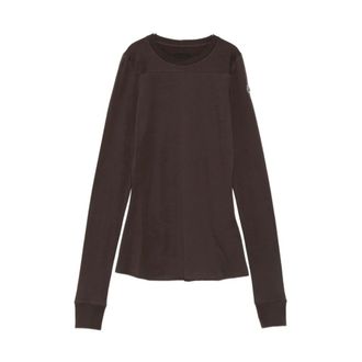 Moncler Damen, Oberteile, Braun, SGr&ouml;&szlig;e