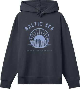 F4NT4STIC Sweatshirt Baltic Sea Knut und Jan