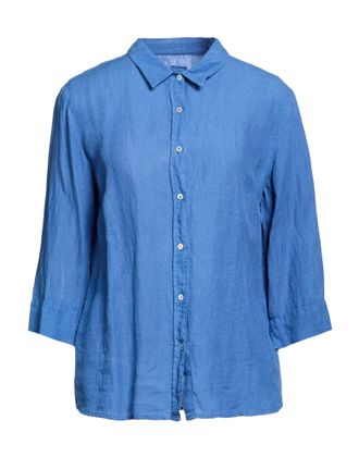 120% Lino TOPS - Hemden auf YOOX.COM