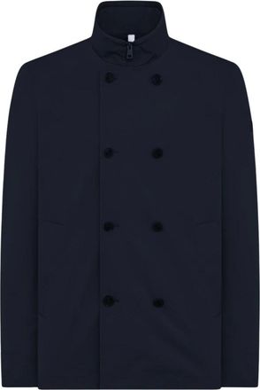 Duno Homme, Manteaux, Bleu, Taille: 2XL Tauris-Torano Jacket