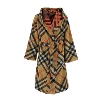 Burberry Damen, Nachtwäsche & Lounge, Beige, XS/SGröße