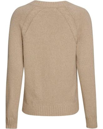 Highmoor Strickjacke Grobstrickjacke