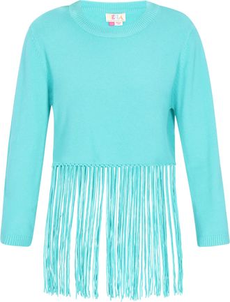 Izia Pullover Frauen T&uuml;rkis