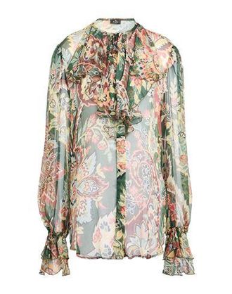 Etro TOPS - Chemises sur YOOX.COM