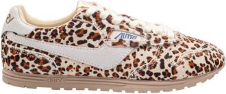 Autry Femme, Chaussures, Multicolore, Taille: 39 EU Windspin Baskets